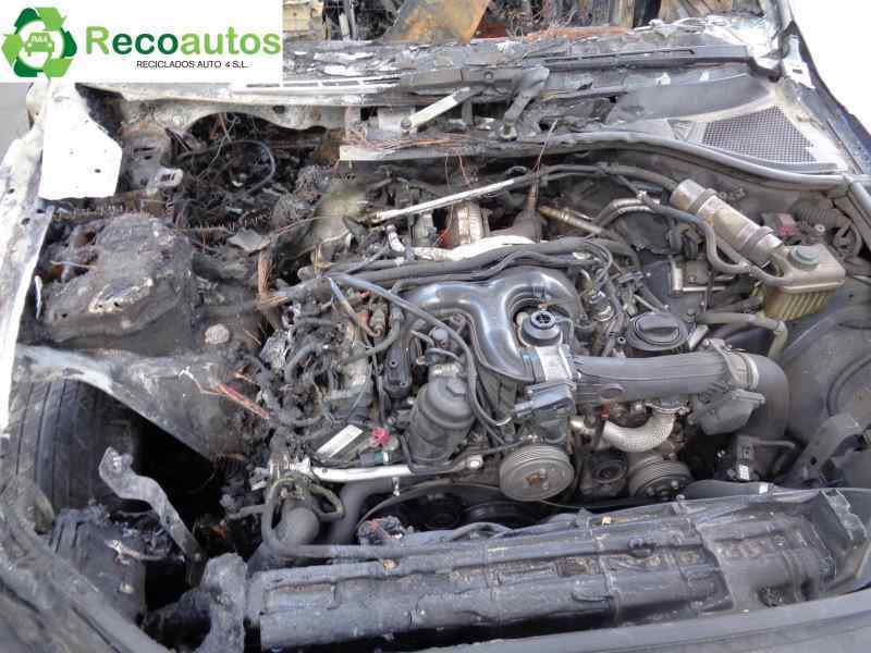 Left front fenders AUDI Q7 (4LB) 3.0 TDI quattro | B-Parts