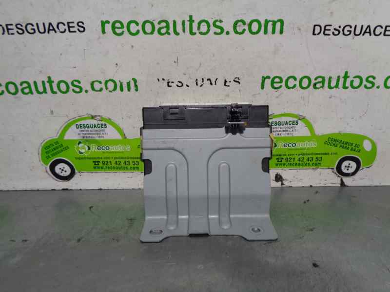 Electronic module MAZDA 3 (BL) 2.2 MZR CD BBM2675DZH | B-Parts