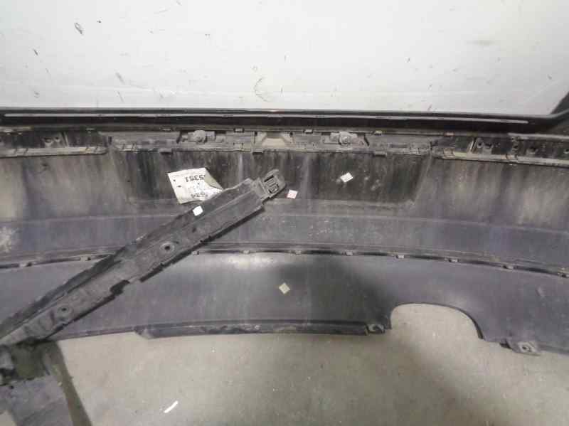 Rear bumper VW POLO (9N_) 1.4 TDI 7272264 | B-Parts