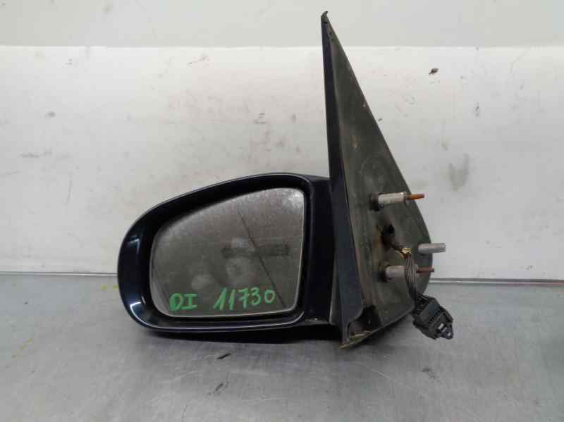 Retrovisor izquierdo MERCEDES-BENZ M-CLASS (W163) ML 270 CDI (163.113 ...