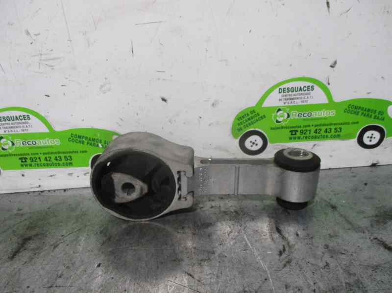 Support de moteur RENAULT MEGANE III Grandtour (KZ0/1) 1.9 dCi (KZ0J ...