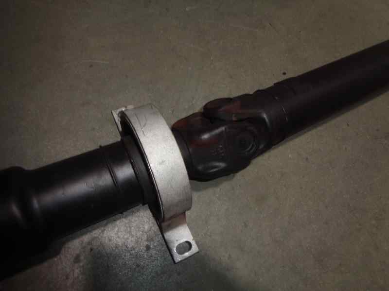 Driveshaft BMW X3 (E83) 3.0 d BURRA 5 LADO A | B-Parts