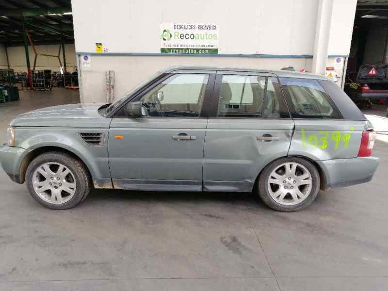 Left curtain airbag LAND ROVER RANGE ROVER SPORT I (L320) 4.4 4x4 ...