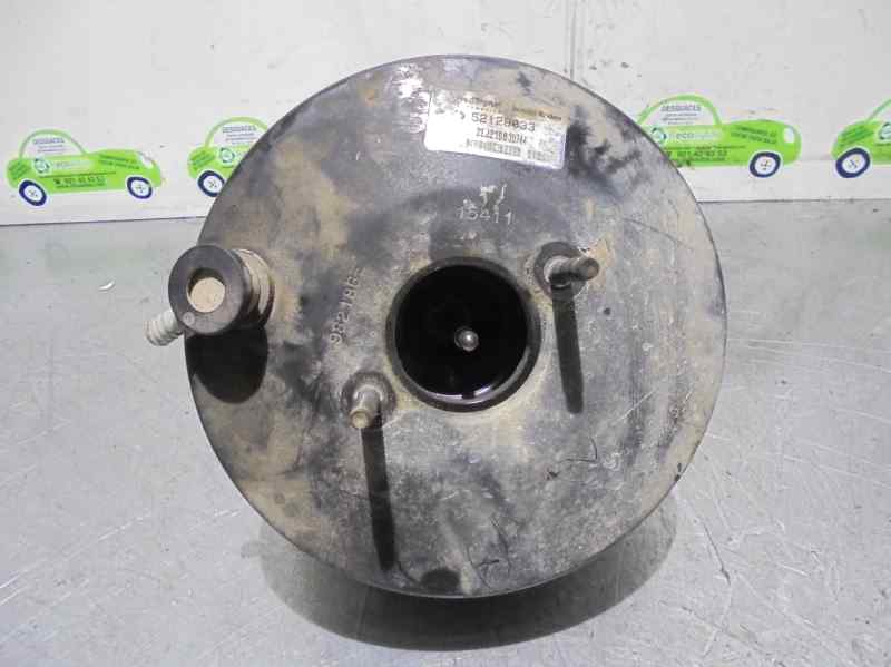 Servo brake JEEP CHEROKEE (XJ) 2.5 TD 4x4 4874196 | B-Parts