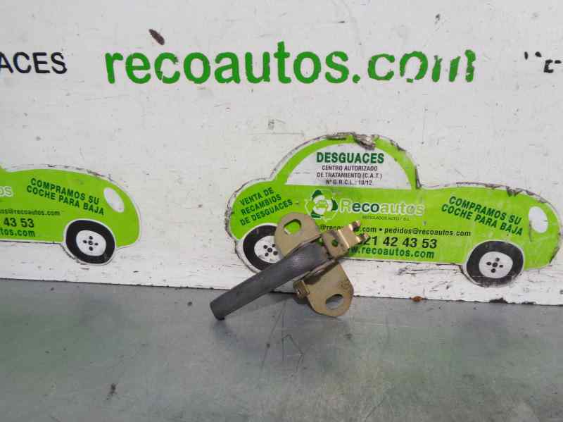 Maneta interior delantera izquierda SUZUKI SAMURAI Closed Off-Road ...