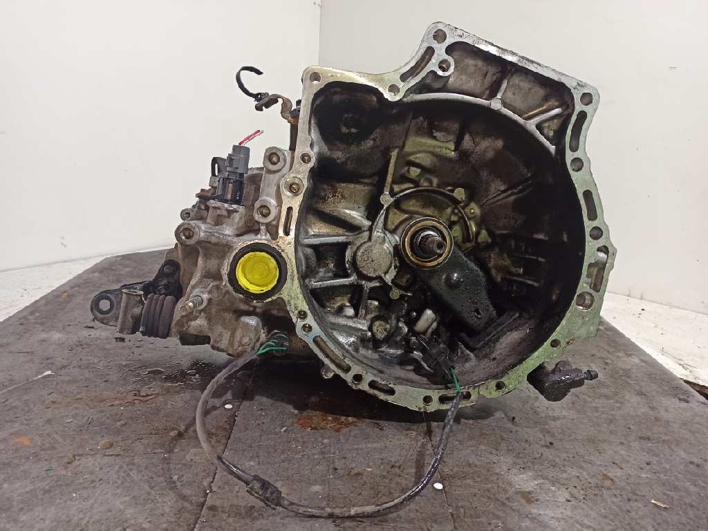 Manual gearbox MAZDA MX-3 (EC) 1.6 i MOTOR B6D | B-Parts