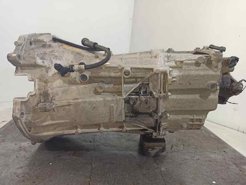 Manual gearbox FORD TRANSIT Platform/Chassis (FM_ _, FN_ _, FF ...