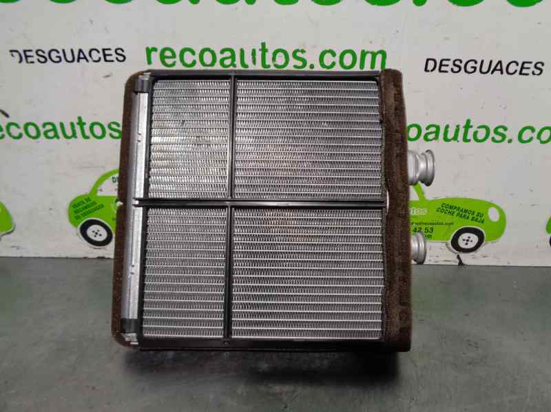 AC radiator MERCEDES-BENZ C-CLASS (W204) C 220 CDI (204.008 ...