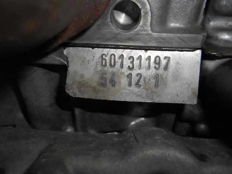 Engine BMW 7 (E38) 750 i, iL M73B54 | 54121 | 60131197 | B-Parts