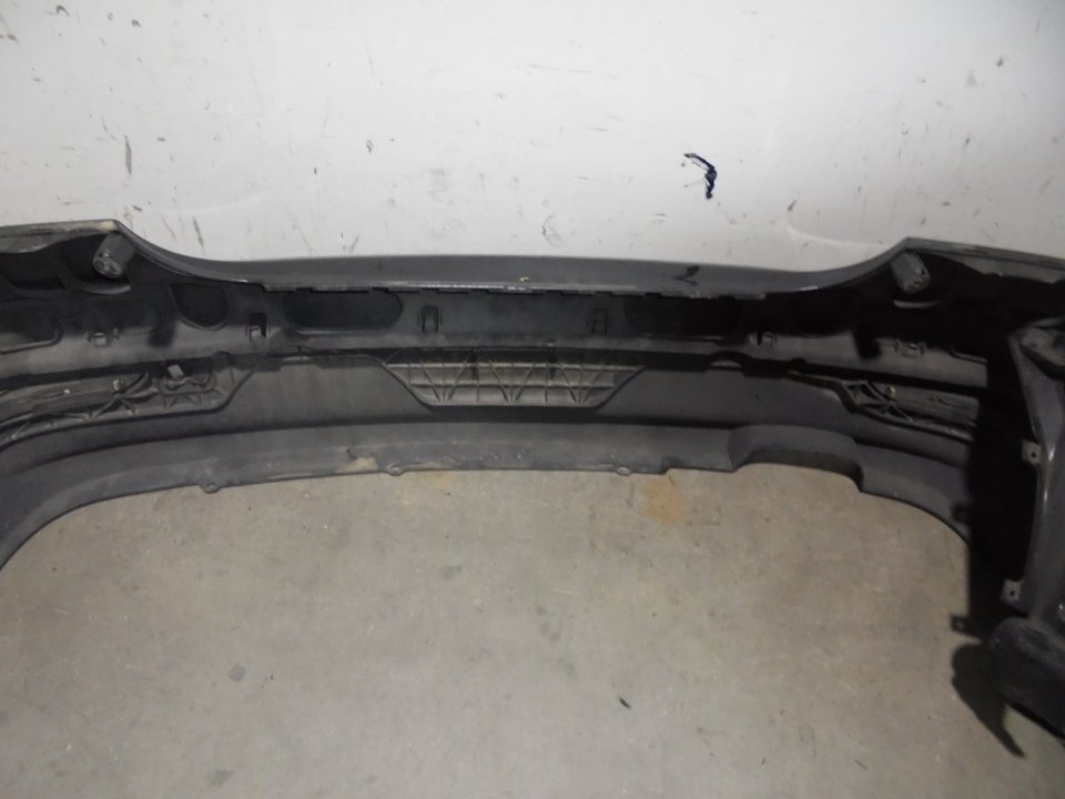 Pare-chocs arrière BMW 5 (E60) 520 d 8289878 | B-Parts