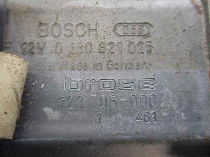 Rear right window mechanism LAND ROVER RANGE ROVER I 2.5 TD 4x4 2 PINES ...