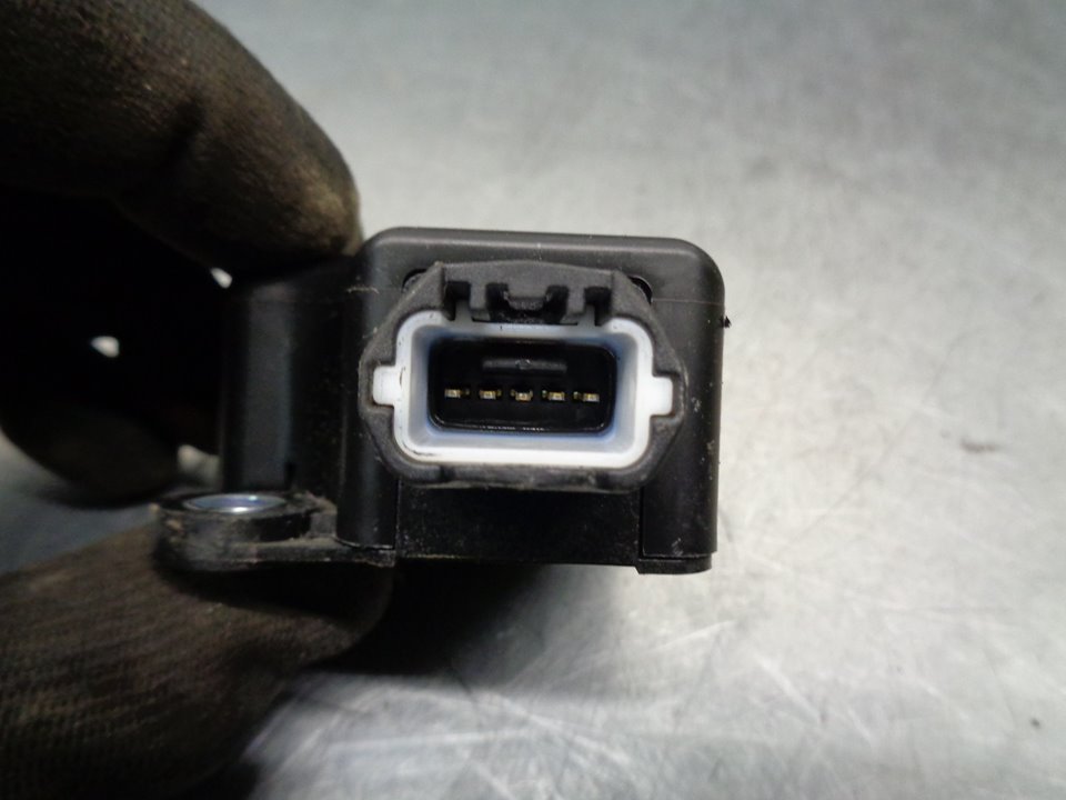 Electronic sensor NISSAN X-TRAIL (T31) 2.0 dCi 4x4 8643702 | B-Parts