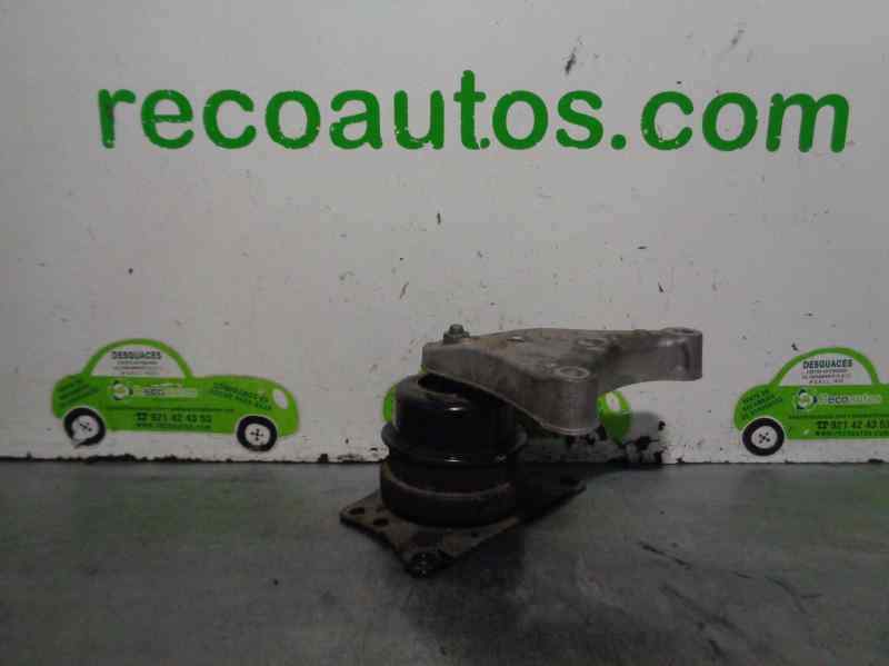 Engine mount SKODA FABIA I (6Y2) 1.4 8762687 | B-Parts