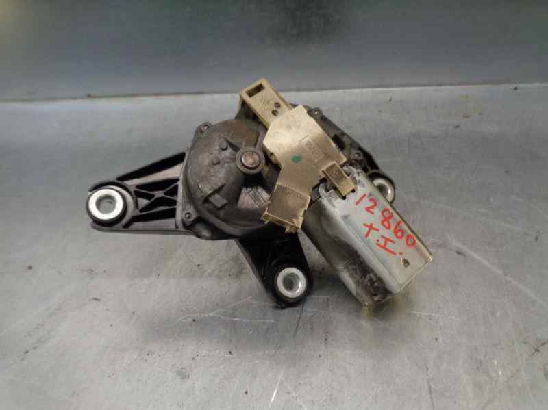 Rear wiper motor RENAULT TRAFIC II Van (FL) 1.9 dCi 80 (FL0B) 7220730 ...