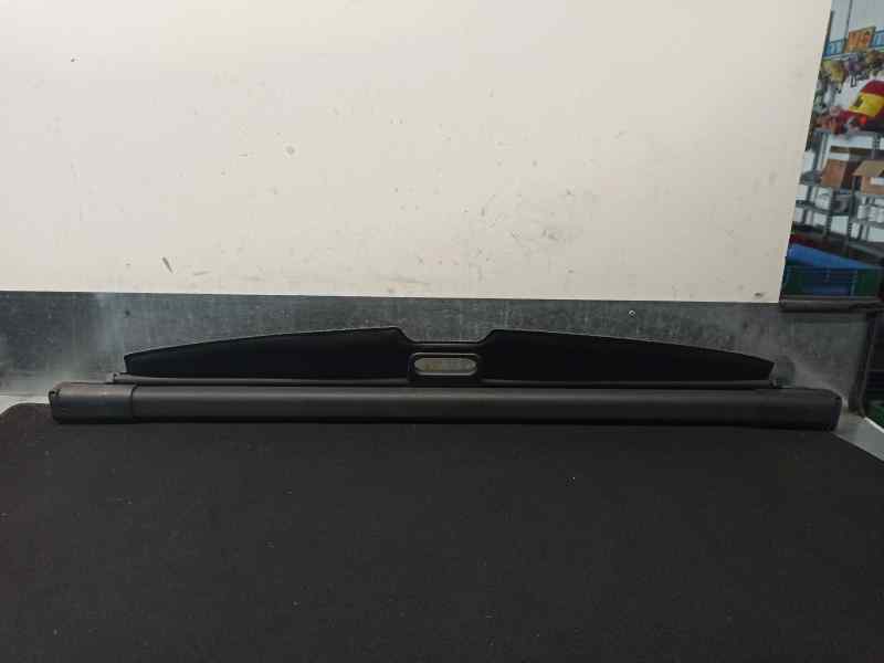 Rear parcel shelf OPEL ZAFIRA / ZAFIRA FAMILY B (A05) 1.8 (M75 ...