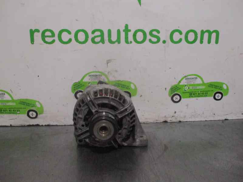 Alternator VOLVO S70 (874) 2.4 Turbo 3988677 | B-Parts