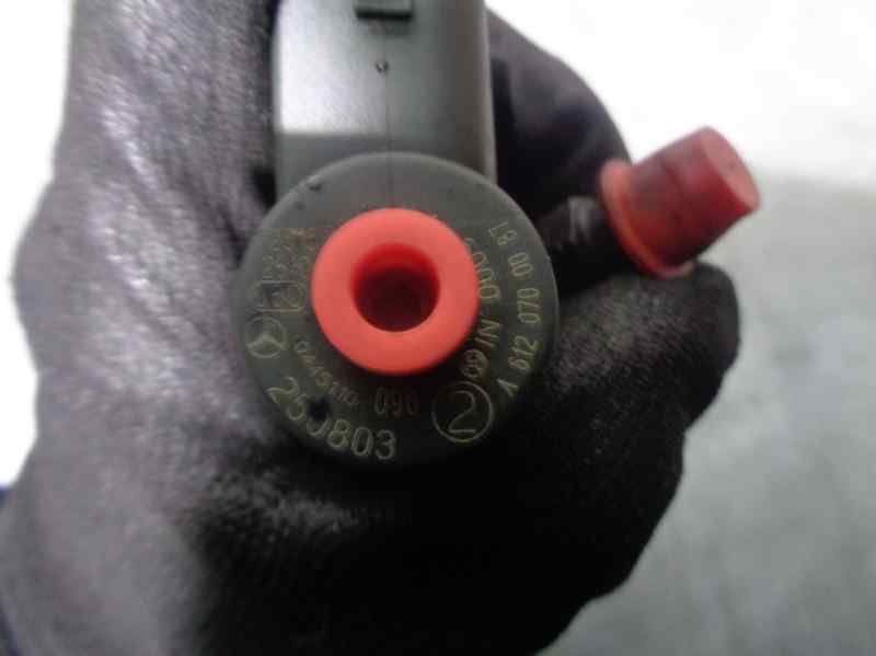 Injector JEEP GRAND CHEROKEE II (WJ, WG) 2.7 CRD 4x4 A6120700087 ...