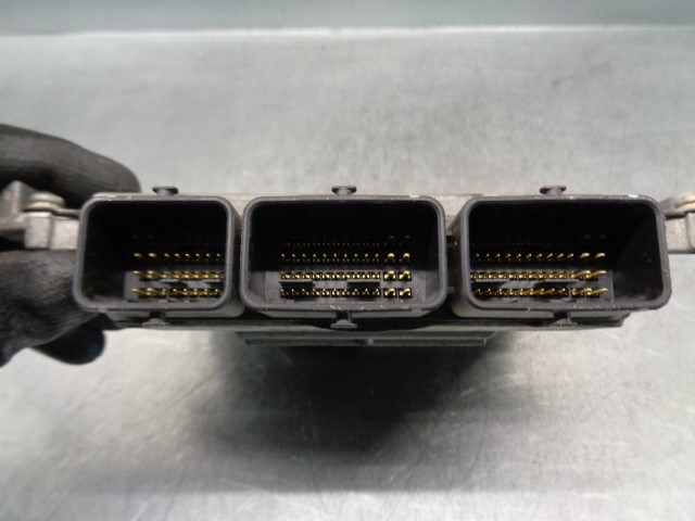 Engine control unit (ECU) NISSAN JUKE (F15) 1.6 DIG-T 4x4 9145531 | B-Parts