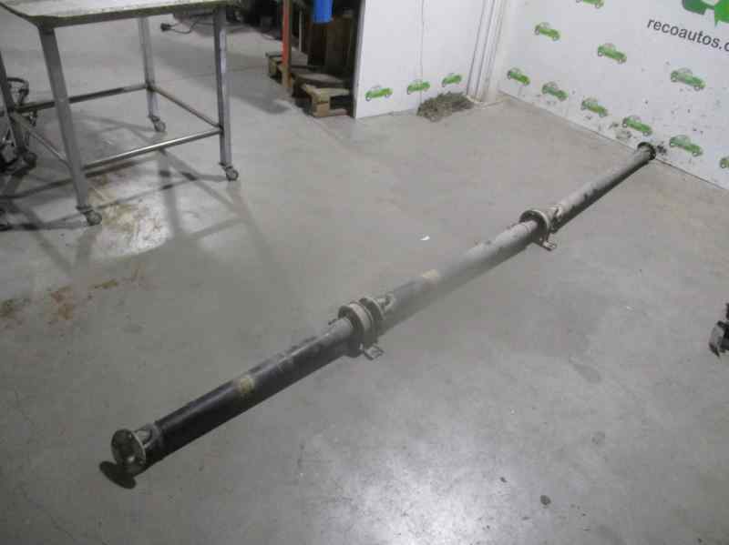 Driveshaft MERCEDES-BENZ SPRINTER 4-t Van (B904) 416 CDI 4080844 | B-Parts
