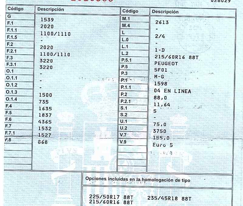 ABS pump PEUGEOT 3008 MPV (0U_) 1.6 VTi 9677025380 | B-Parts