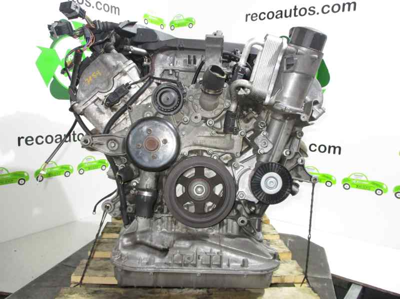 Engine MERCEDES-BENZ CLK (C208) 320 (208.365) 2317781 | B-Parts