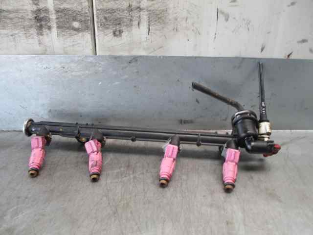 Regua injecçao FORD FIESTA IV (JA_, JB_) 1.3 i 3251984 | B-Parts