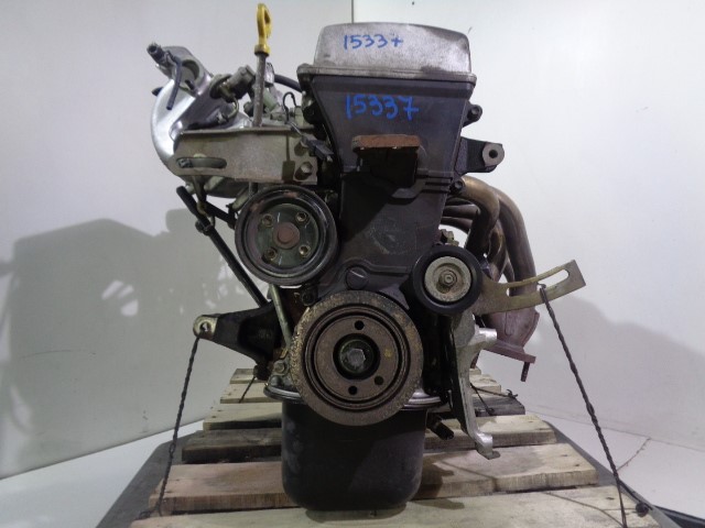 Engine TOYOTA COROLLA Compact (_E11_) 1.6 (AE111_) 9818174 | B-Parts