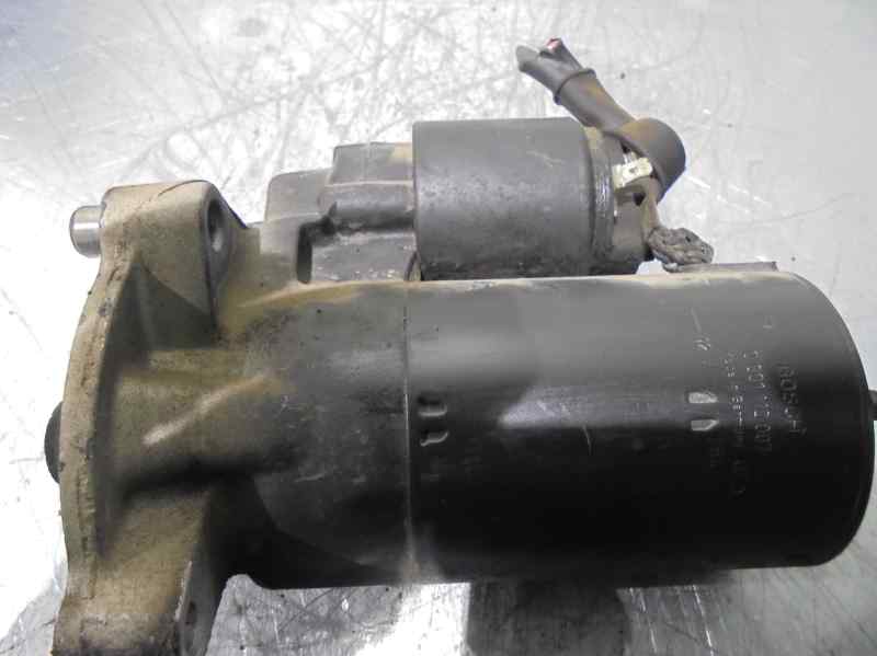 Starter PEUGEOT 205 II (20A/C) 1.1 5046164 | B-Parts