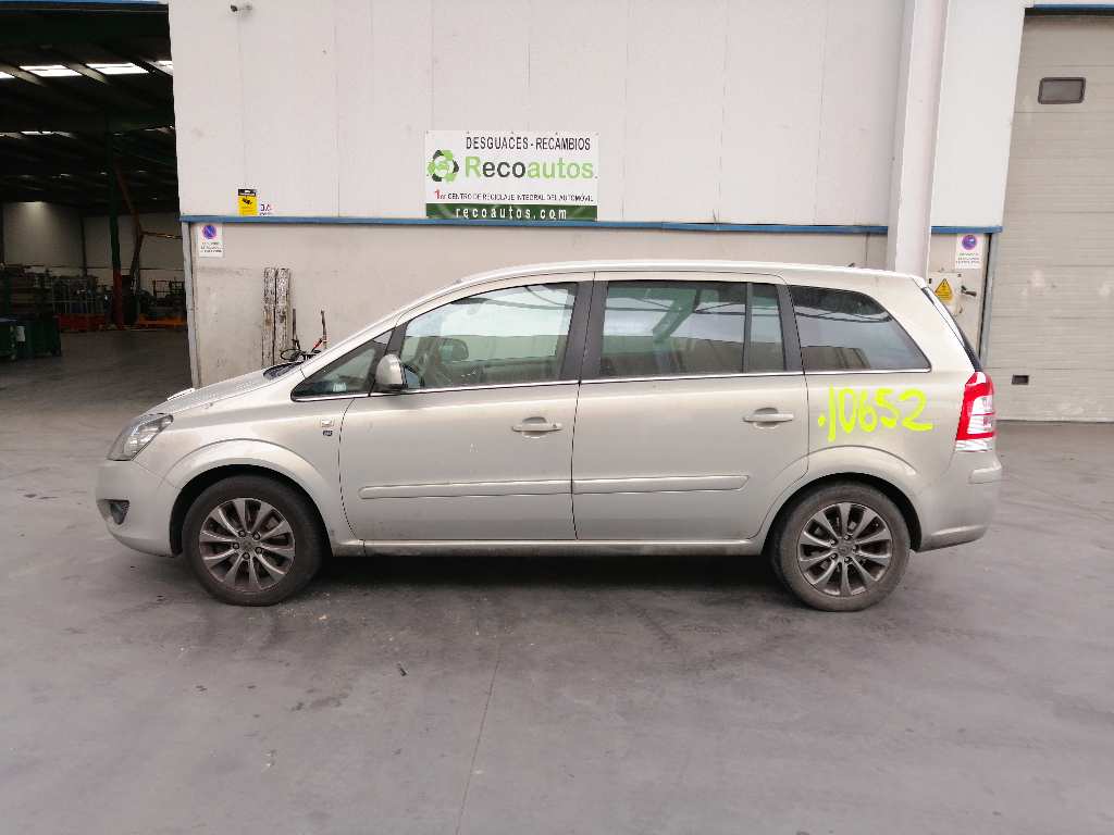 Débitmètre de masse D'Air OPEL ZAFIRA / ZAFIRA FAMILY B (A05) 1.7 CDTI ...