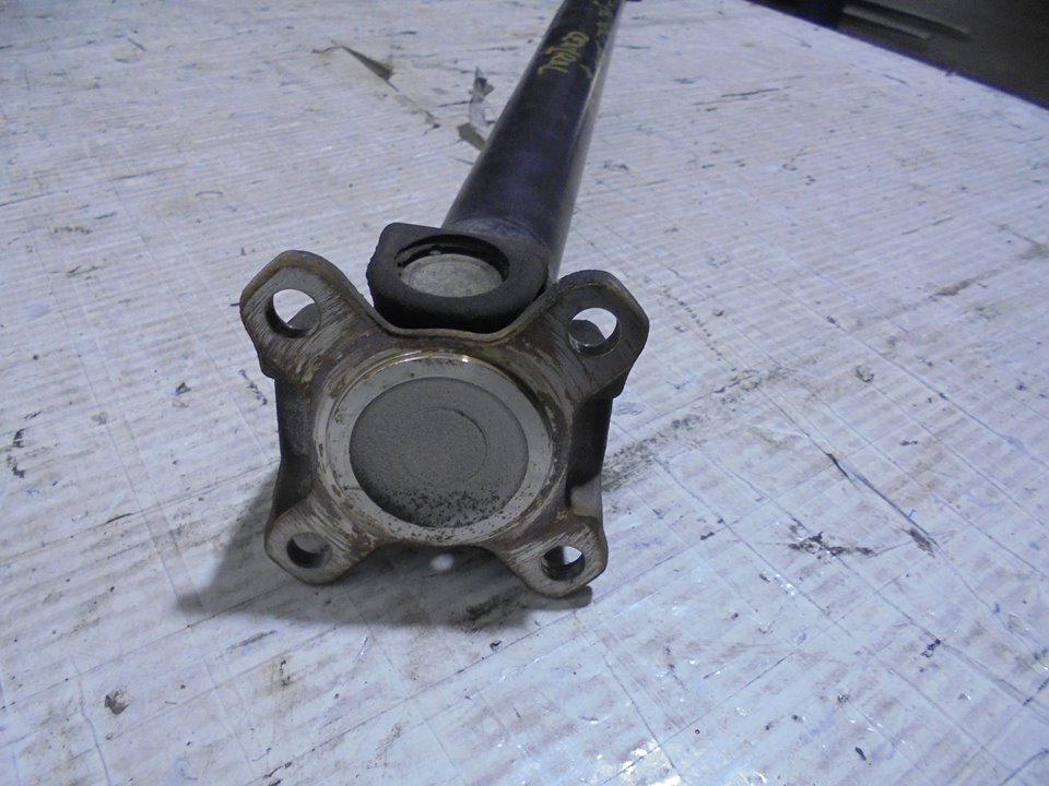 Driveshaft BMW X3 (E83) 2.0 d 8645892 | B-Parts