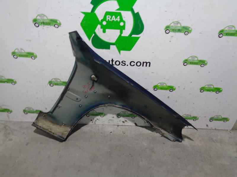 Left front fenders HYUNDAI TERRACAN (HP) 2.9 CRDi 4WD 5035786 | B-Parts