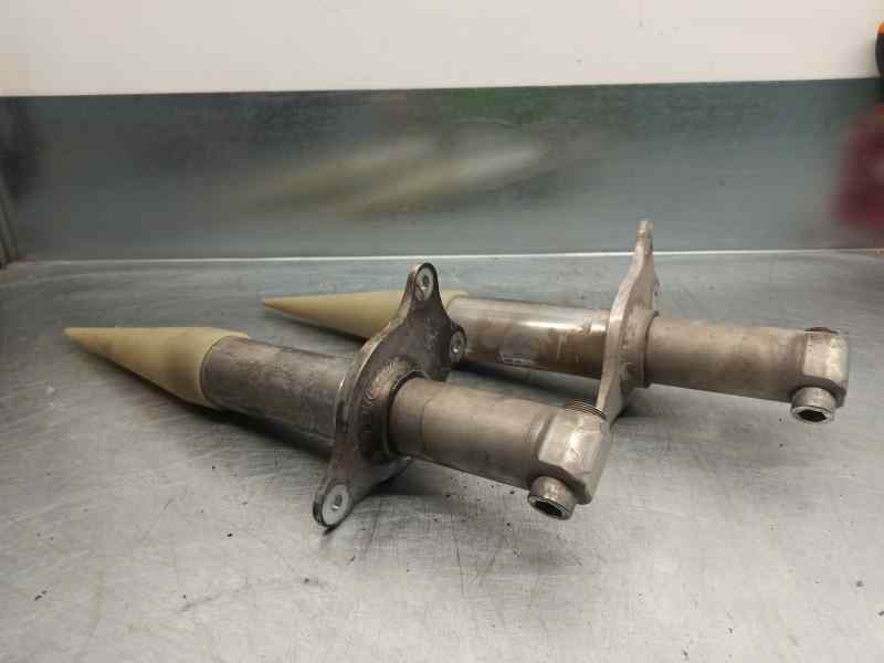 Front bumper reinforcement AUDI A8 D2 (4D2, 4D8) 2.5 TDI quattro ...