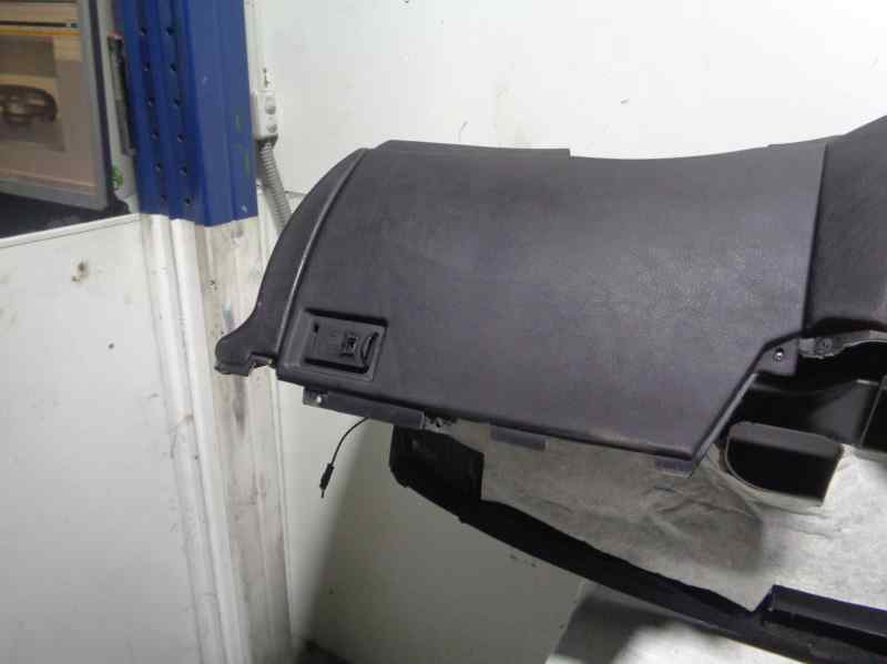 Dashboard BMW X5 (E53) 3.0 i NEGRO | B-Parts