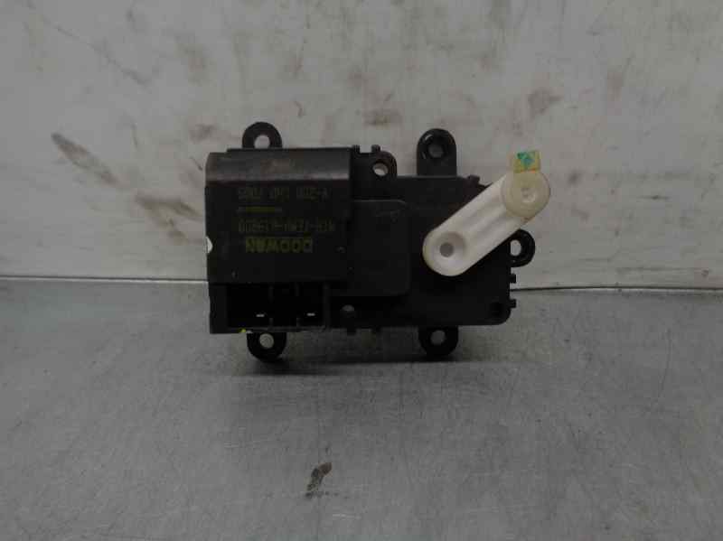 Heater blower motor SSANGYONG REXTON / REXTON II (GAB_) 2.7 Xdi Turbo ...