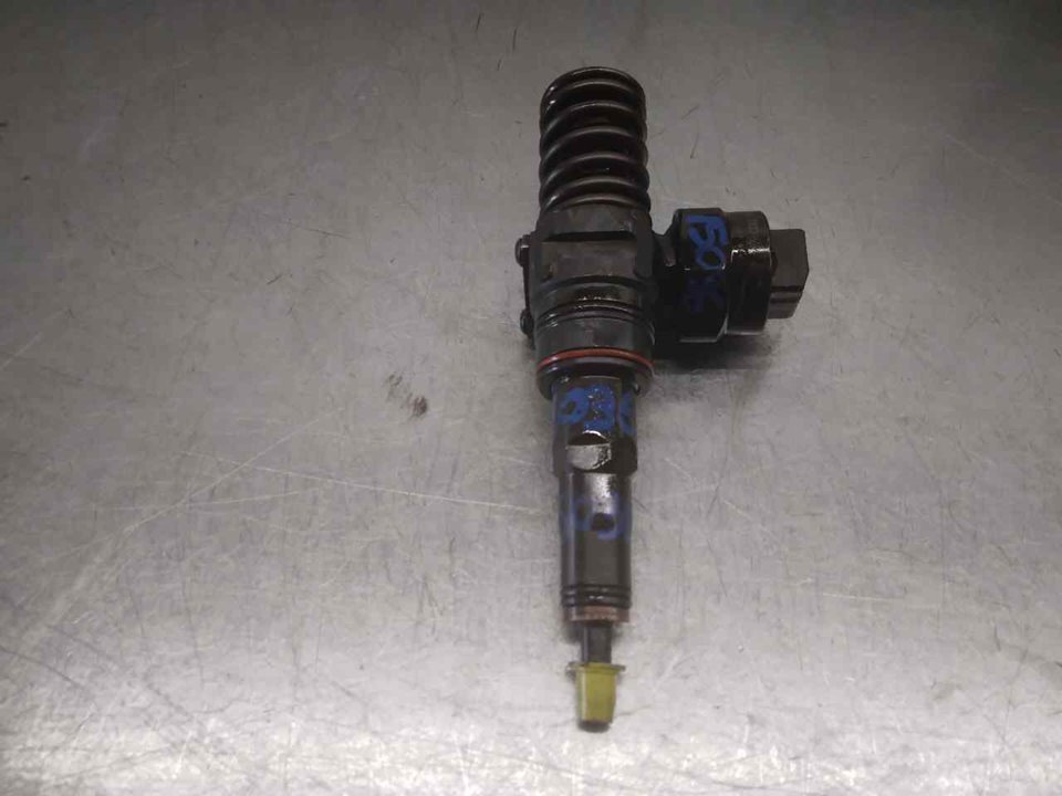 Injecteur AUDI A4 B5 (8D2) 1.9 TDI 9412632 | B-Parts