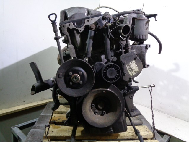 Engine MERCEDES-BENZ 124 Saloon (W124) 300 D (124.130) 9182961 | B-Parts