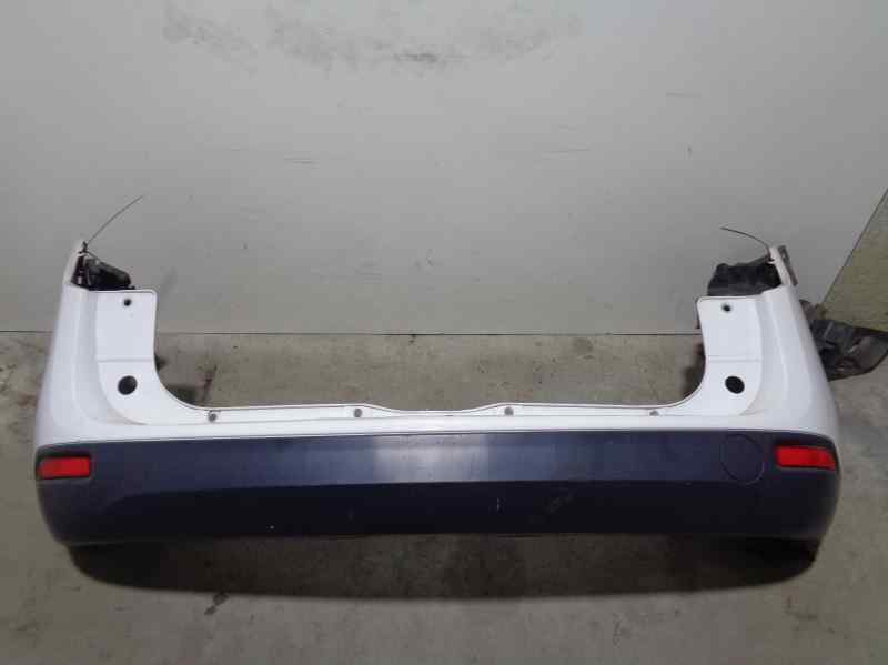 Rear bumper DACIA LODGY (JS_) 1.6 6461299 | B-Parts