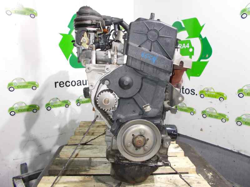 Motor CITROËN ZX (N2) 1.4 i 2126982 | B-Parts
