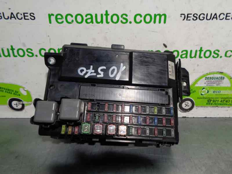 Fuse box LEXUS LS (_F4_) 460 (USF40) 5252017 | B-Parts