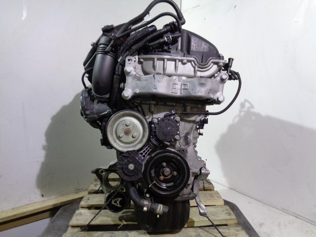Engine CITROËN C4 II (NC_) 1.4 VTi 95 (NC8FP0) 9154178 | B-Parts
