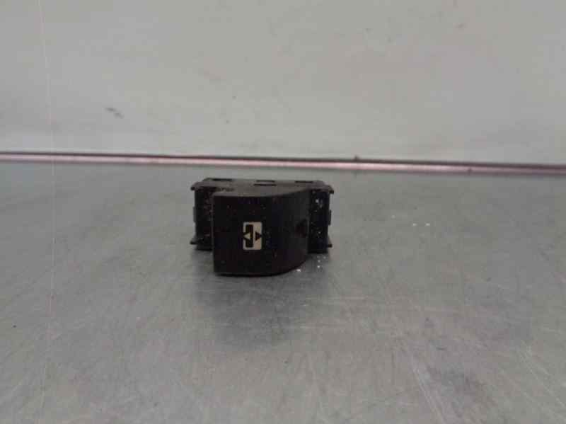 Left rear window switch PEUGEOT 3008 MPV (0U_) 2.0 HDi 150 / BlueHDi ...