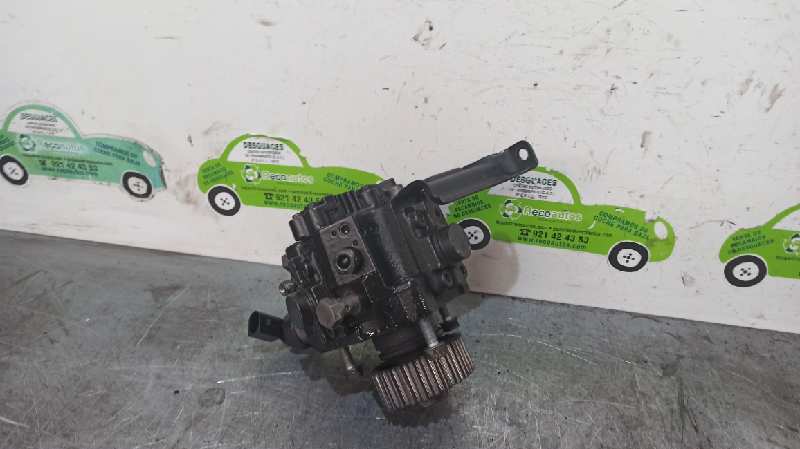 Pompe à injection AUDI Q7 (4LB) 3.0 TDI quattro 059130755S | 0445010154 ...