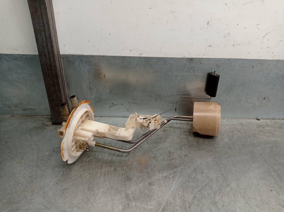 Fuel pump NISSAN TERRANO II (R20) 2.7 TDi 4WD 8301437 | B-Parts