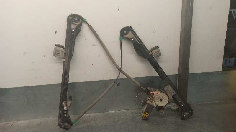 Front left window mechanism FORD FOCUS I (DAW, DBW) 1.8 TDCi 7578448 ...