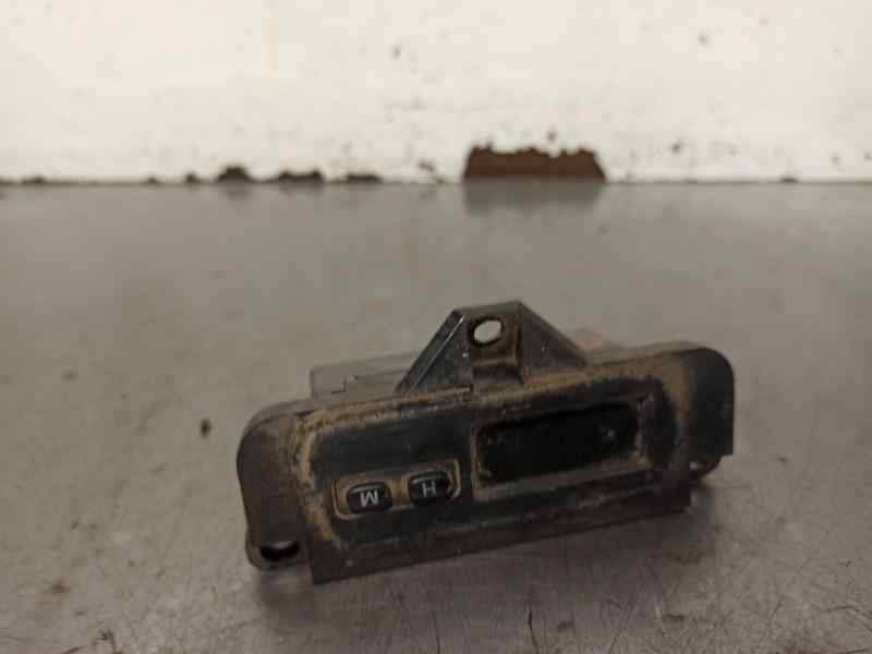 Electronic module FORD RANGER (ER, EQ, R_) 2.5 TD 4x4 5579383 | B-Parts