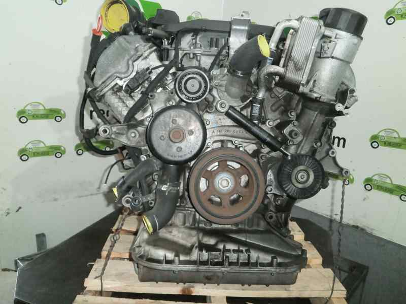 Engine MERCEDES-BENZ C-CLASS (W202) C 280 (202.029) 2314805 | B-Parts