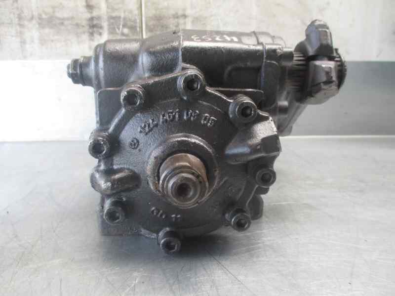 Steering rack MERCEDES-BENZ SLK (R170) 230 Kompressor (170.447) 2306122 ...