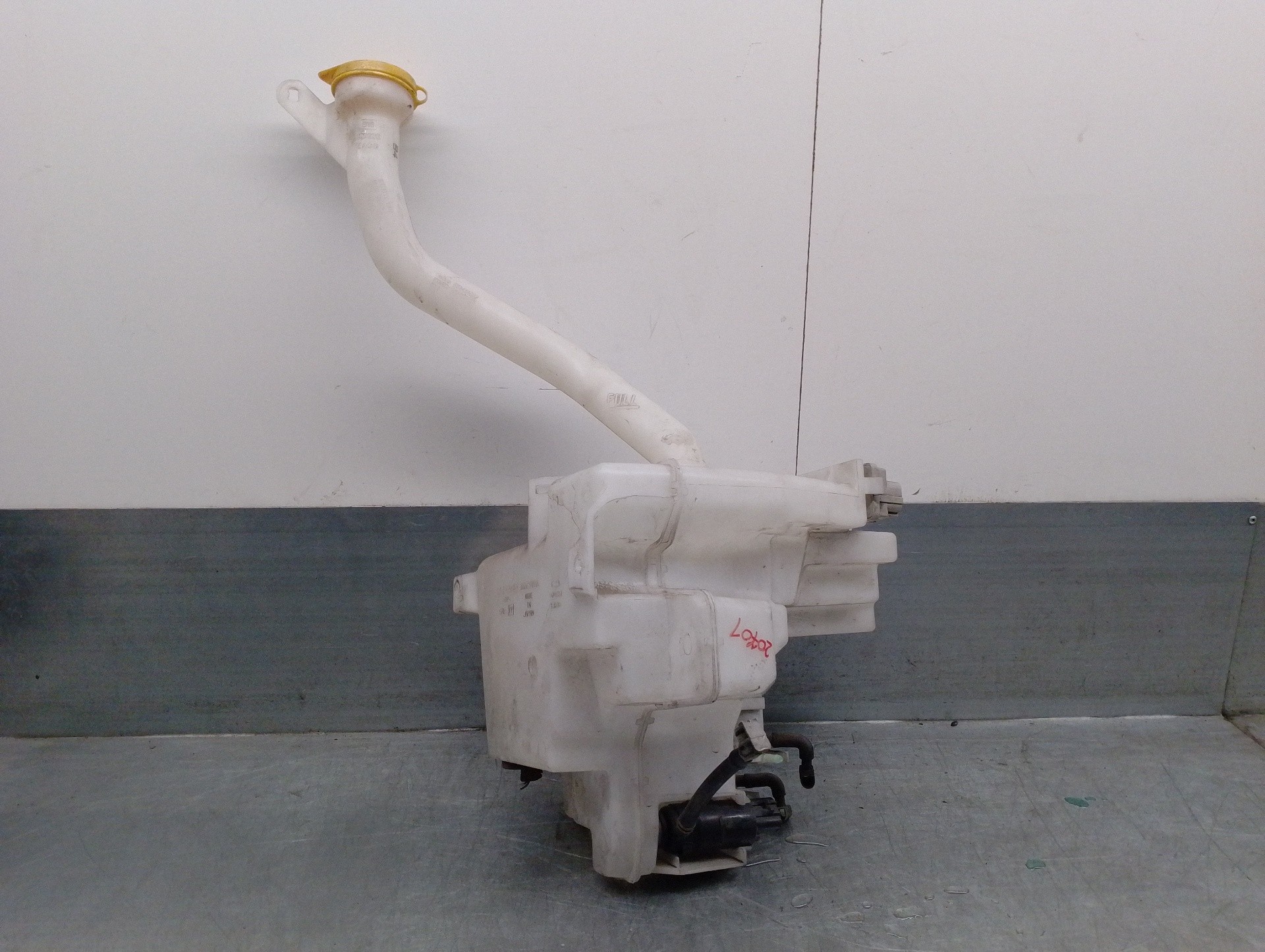 Windscreen washer tank SUBARU OUTBACK (BS) 2.0 D AWD (BSD) 18602579 | B ...