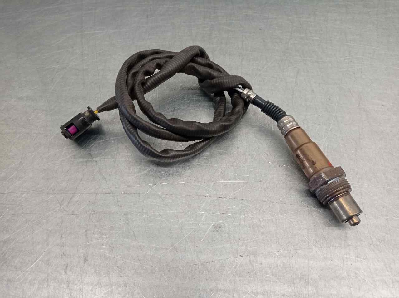 Electronic sensor BMW 5 (G30, F90) 520 d Mild-Hybrid xDrive 11938816 ...