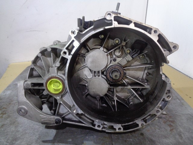 Manual gearbox JAGUAR X-TYPE I (X400) 2.2 D 10654374 | B-Parts